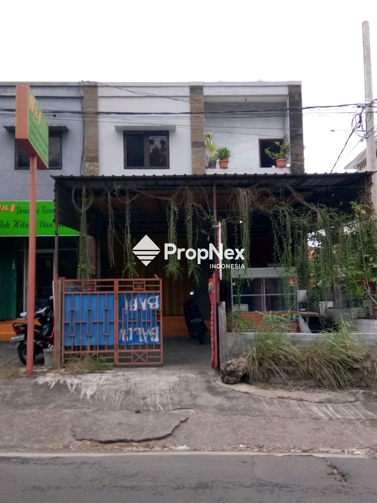 Dijual Ruko - Ruko Jimbaran 2 unit jejer | PropNex Plus