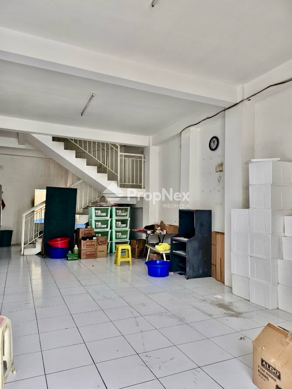 Disewa Ruko - raya darmo permai timur | PropNex Plus