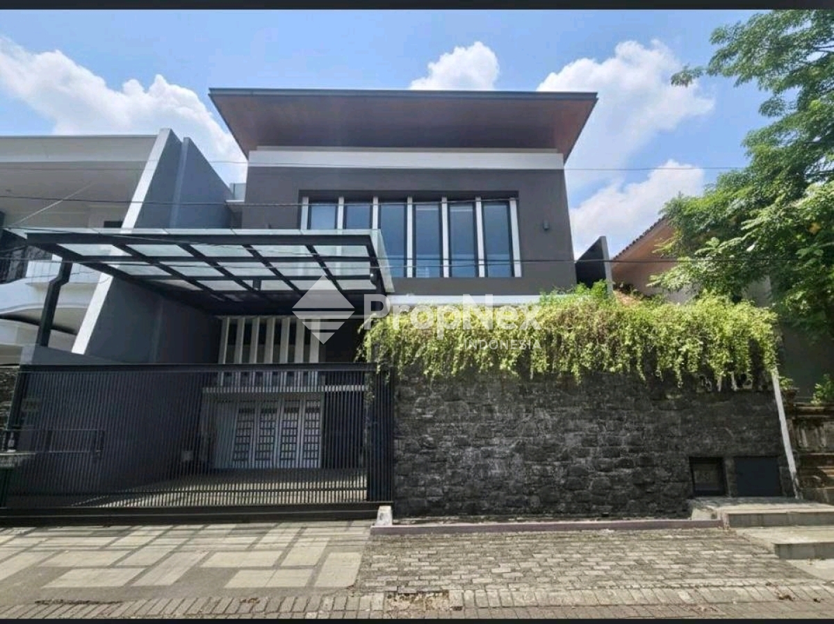 Dijual Rumah - GALAXY BUMI PERMAI | PropNex Plus