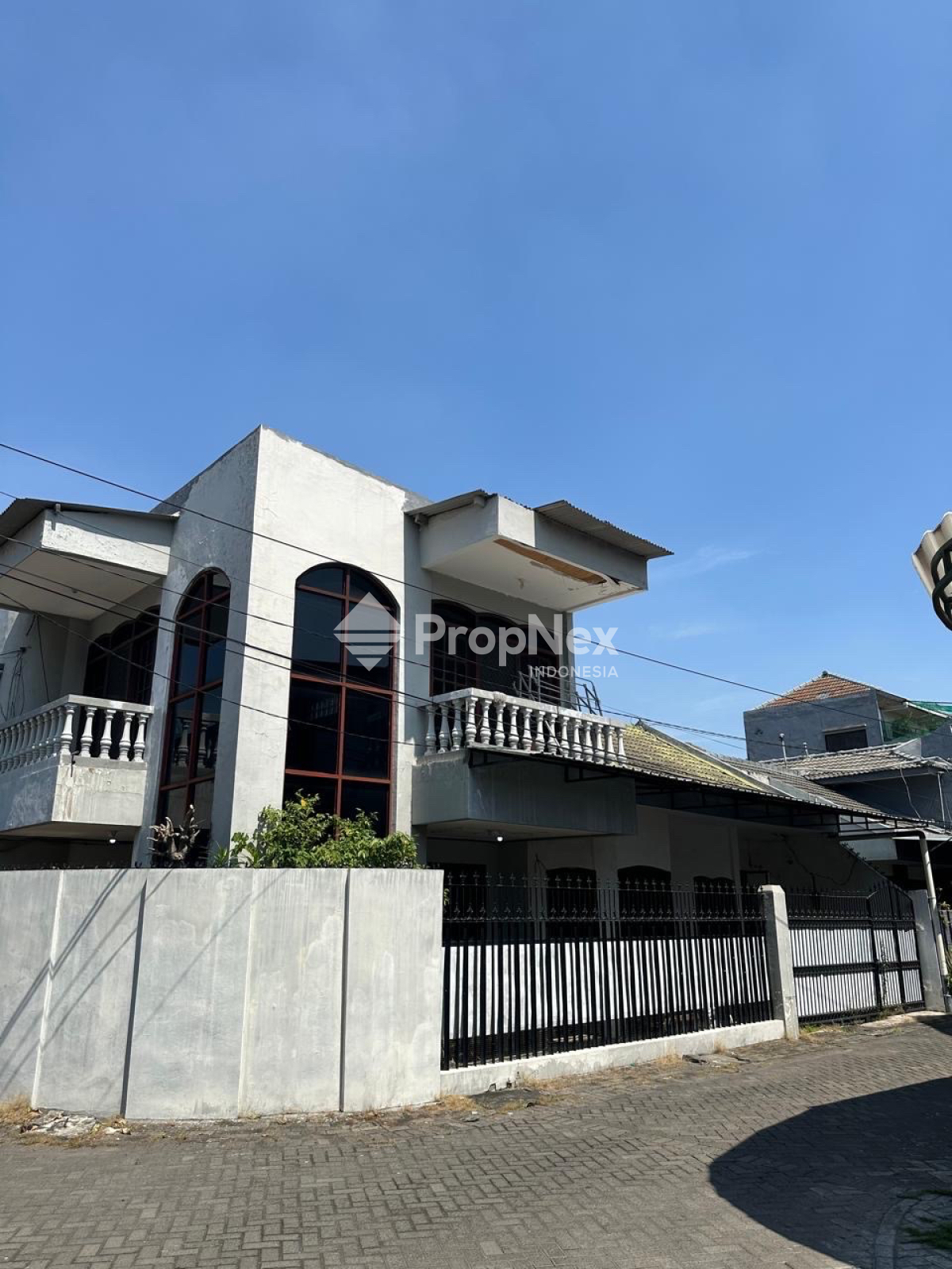 Dijual Rumah - Bendul Merisi Permai | PropNex Plus