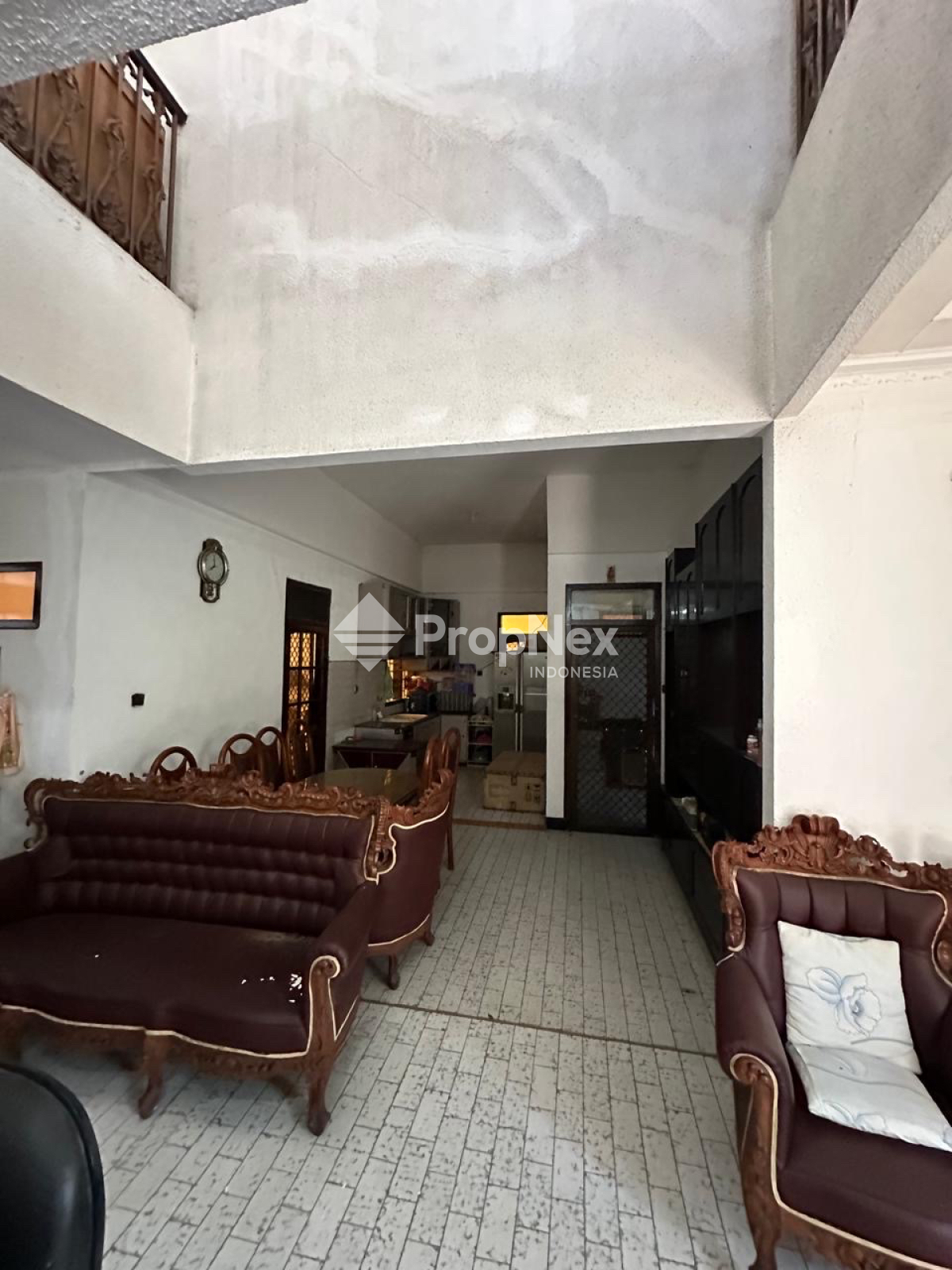 Dijual Rumah - Bendul Merisi Permai | PropNex Plus