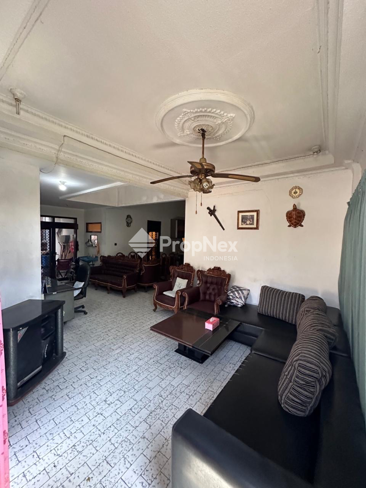 Dijual Rumah - Bendul Merisi Permai | PropNex Plus
