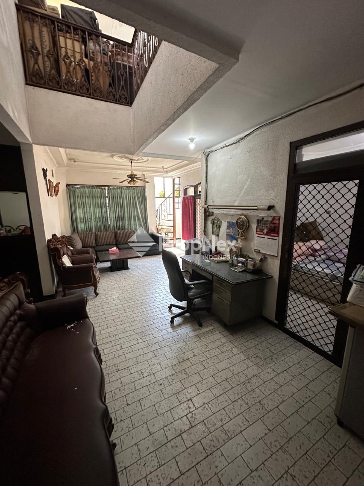 Dijual Rumah - Bendul Merisi Permai | PropNex Plus