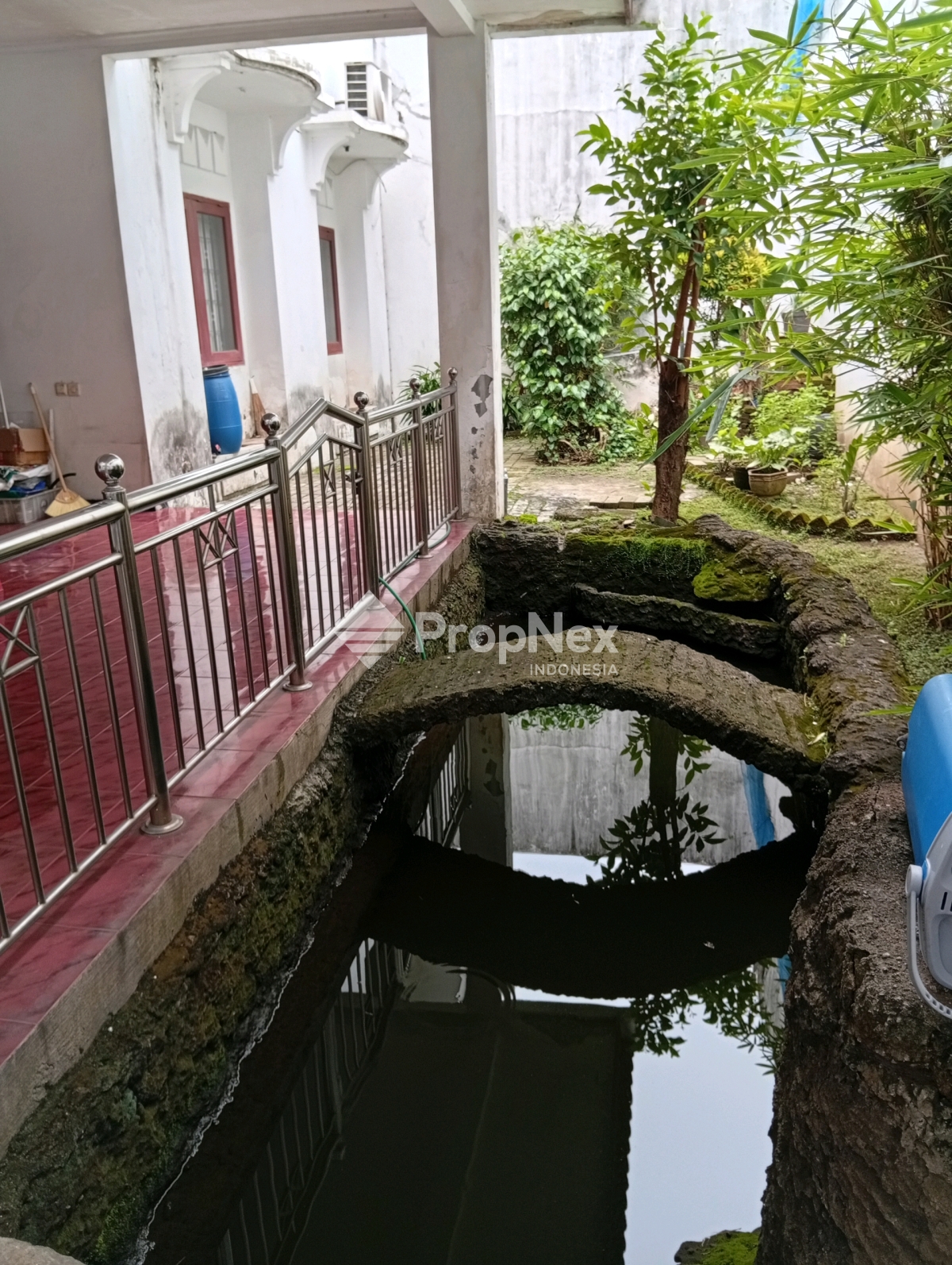 Dijual Rumah - Margorejo Indah Blok D | PropNex Plus
