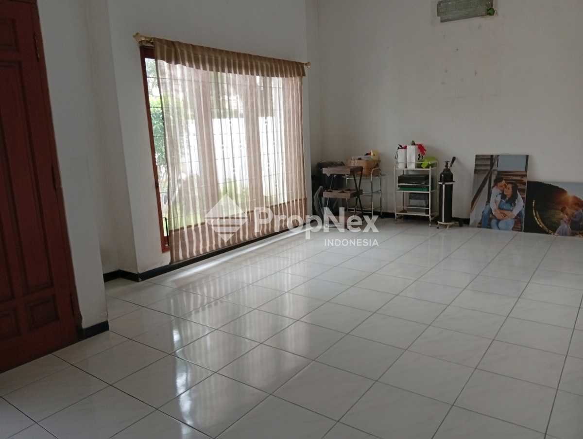 Dijual Rumah - Margorejo Indah Blok D | PropNex Plus