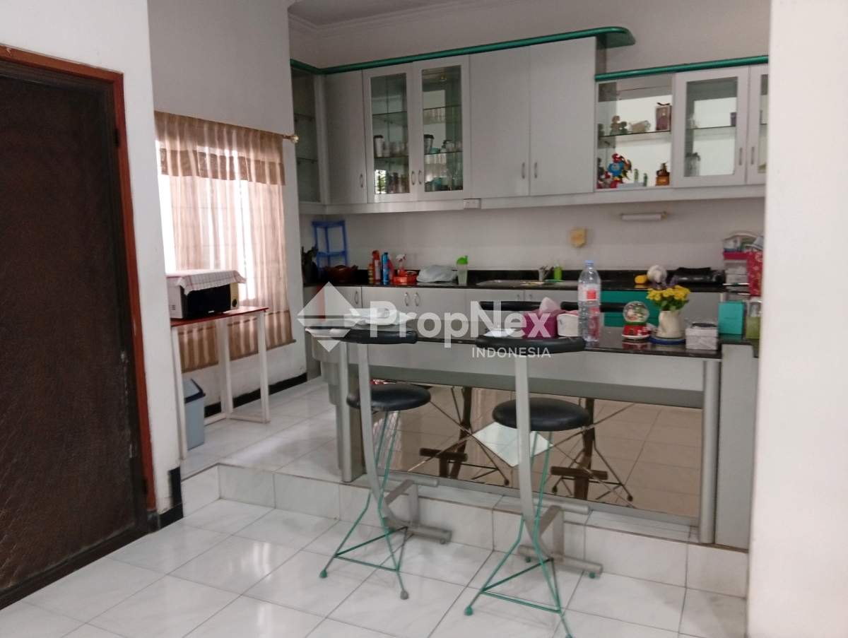 Dijual Rumah - Margorejo Indah Blok D | PropNex Plus