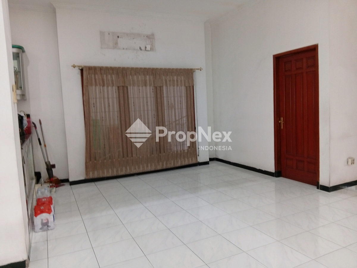 Dijual Rumah - Margorejo Indah Blok D | PropNex Plus