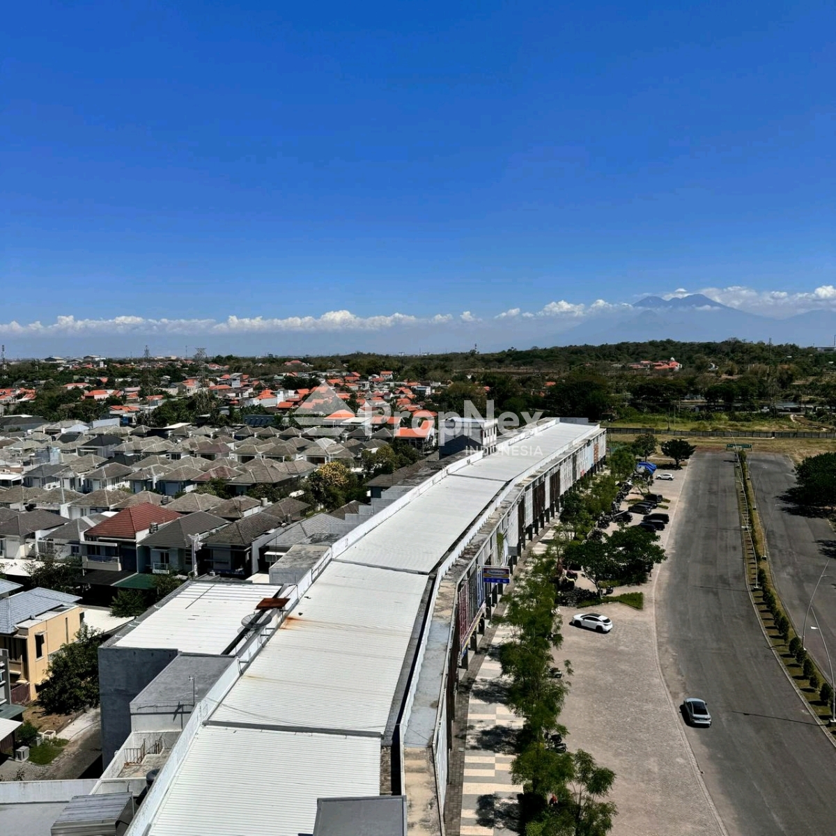 Dijual Office - OFFICE THE ROYAL 55 ~ ROYAL RESIDENCE | PropNex Plus