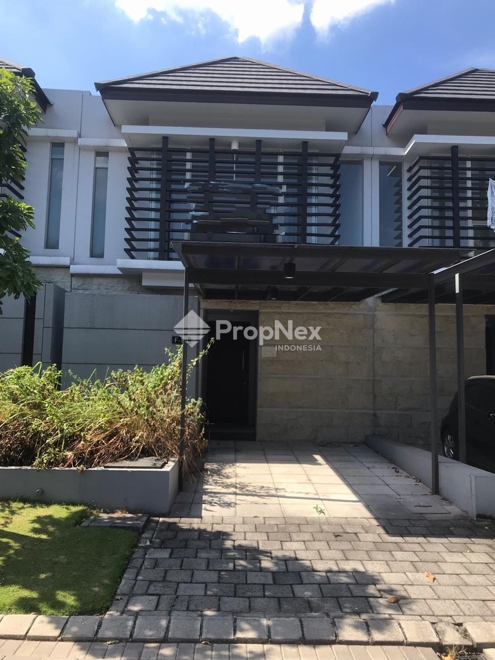 Dijual Rumah - Graha Natura | PropNex Plus