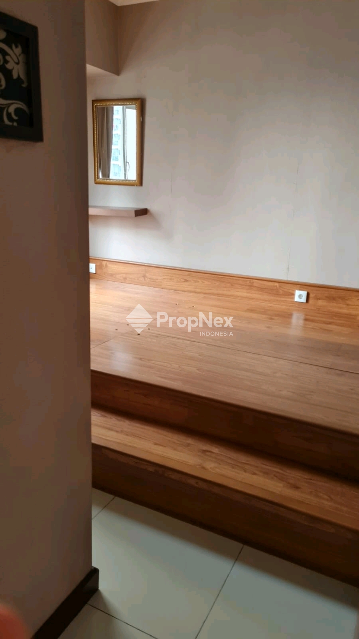 Disewa Apartment - Water Place 2BR jd 1 BR dekat Pakuwon Mall, PTC ...