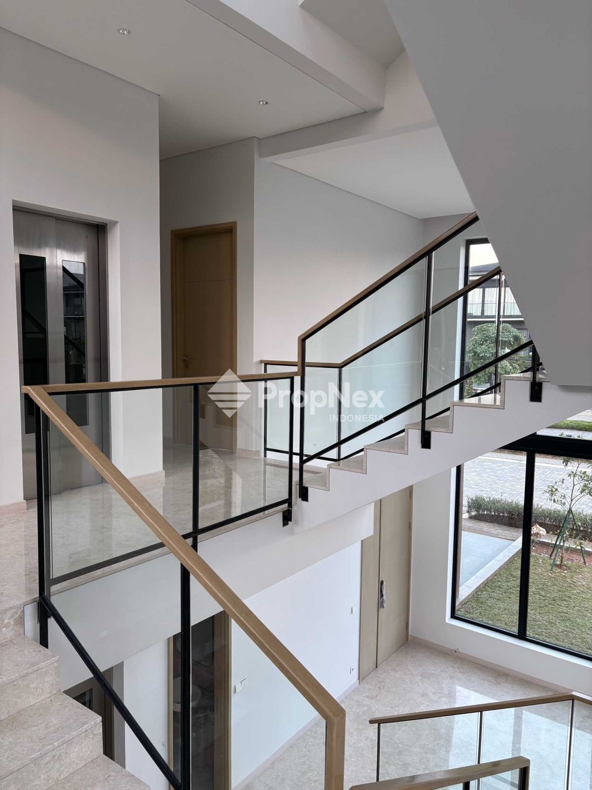 Dijual Rumah - Rumah Mewah Nava Park BSD: Impian Keluarga Anda Terwujud ...