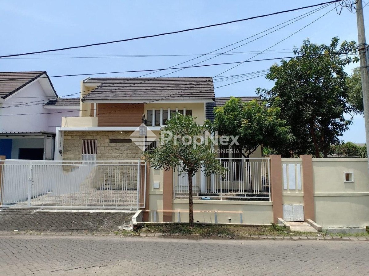 Dijual Rumah - Deltasari | PropNex Plus