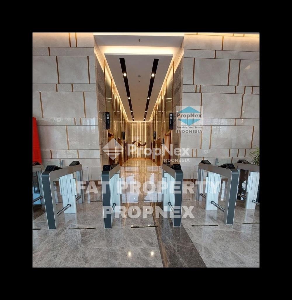 Dijual Office - Office Space Tower Holland Village | PropNex Plus
