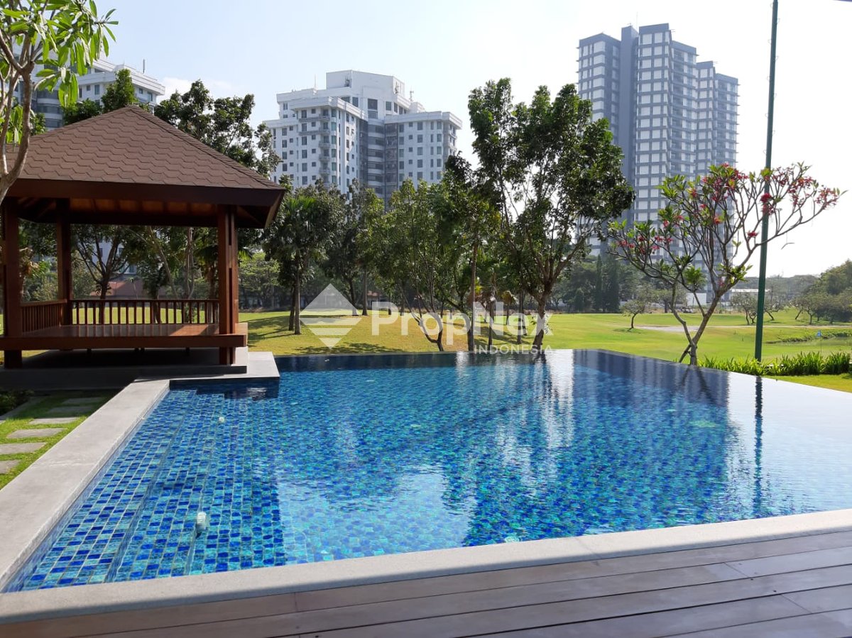 Dijual Rumah - Graha Family Golf Views | PropNex Plus