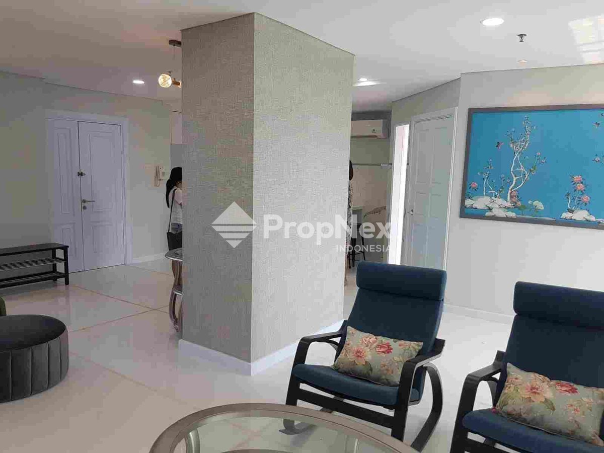 Dijual Apartment - Kondominium Graha Family Prima B | PropNex Plus