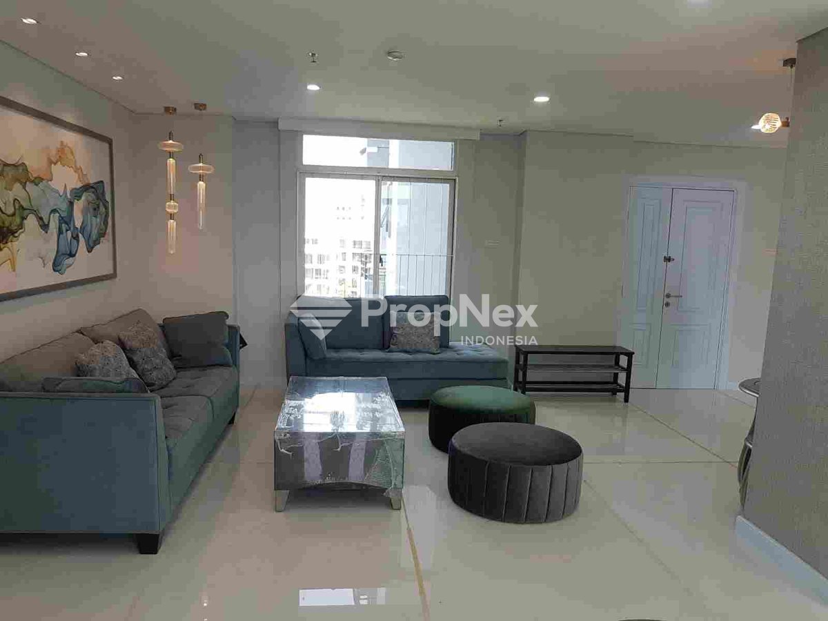 Dijual Apartment - Kondominium Graha Family Prima B | PropNex Plus