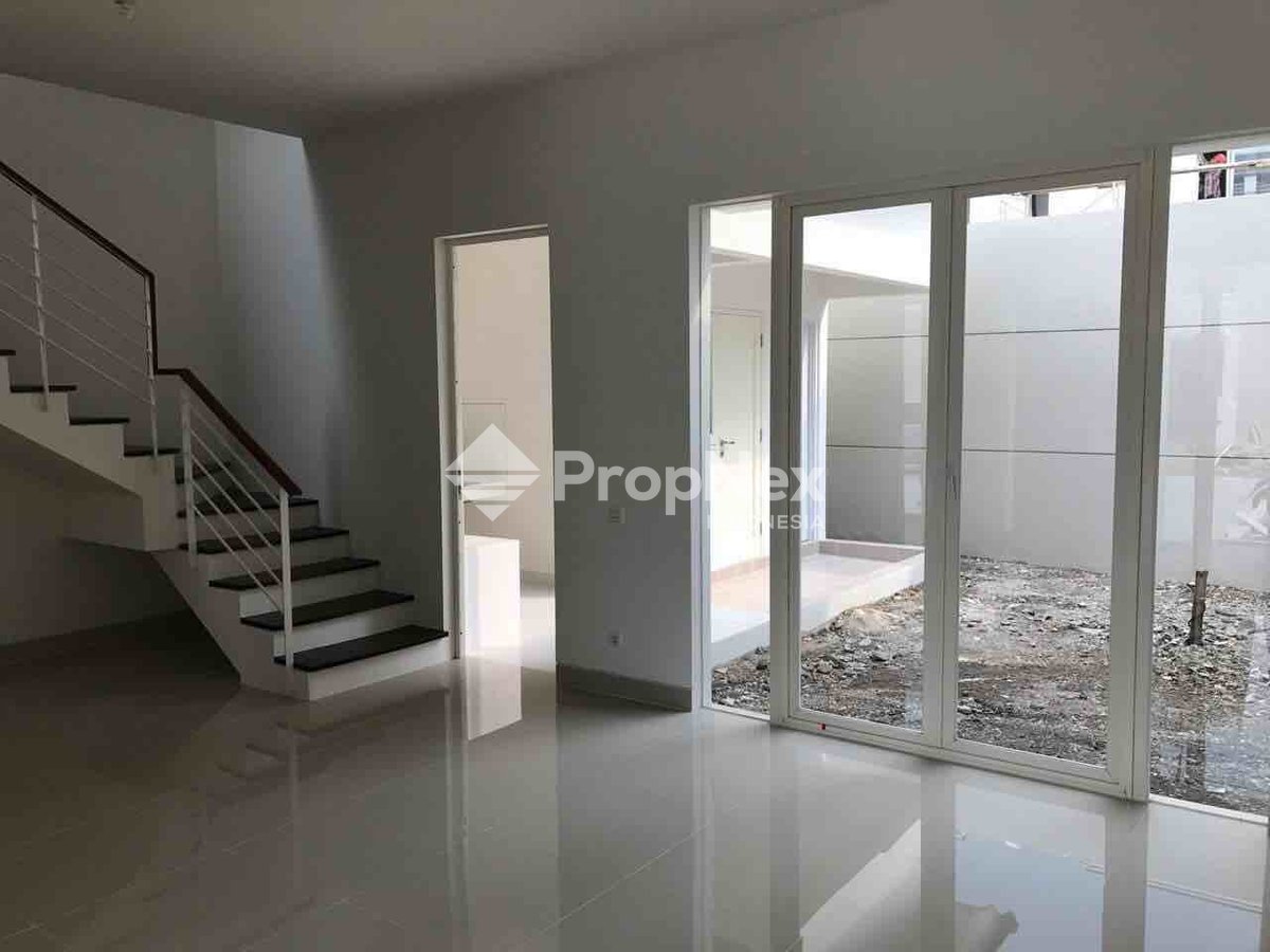 Disewa Rumah - Grand Harvest | PropNex Plus