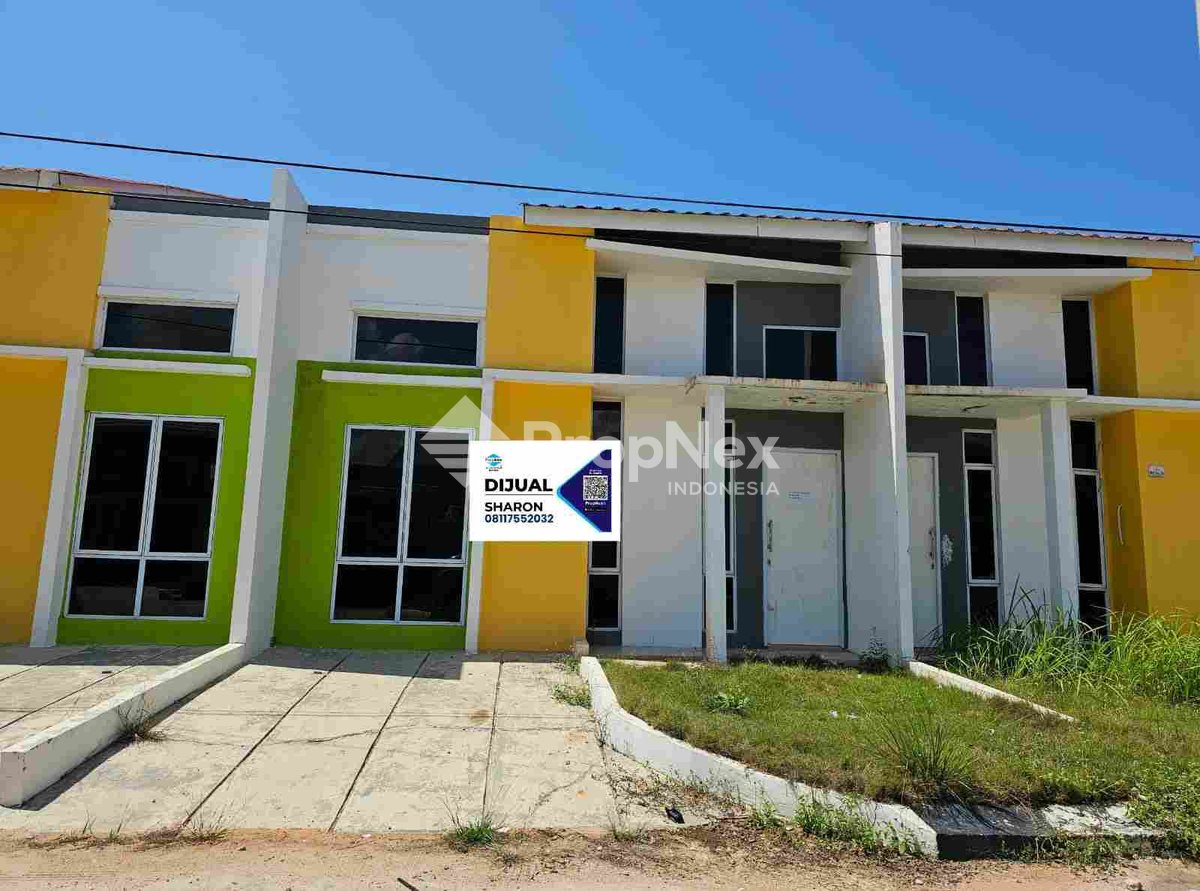 Dijual Rumah - Yafindo Residence Tembesi Murah | PropNex Plus