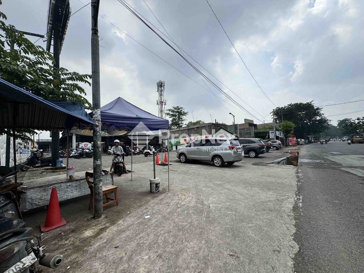 Disewa Tanah - Strategis cocok utk usaha | PropNex Plus