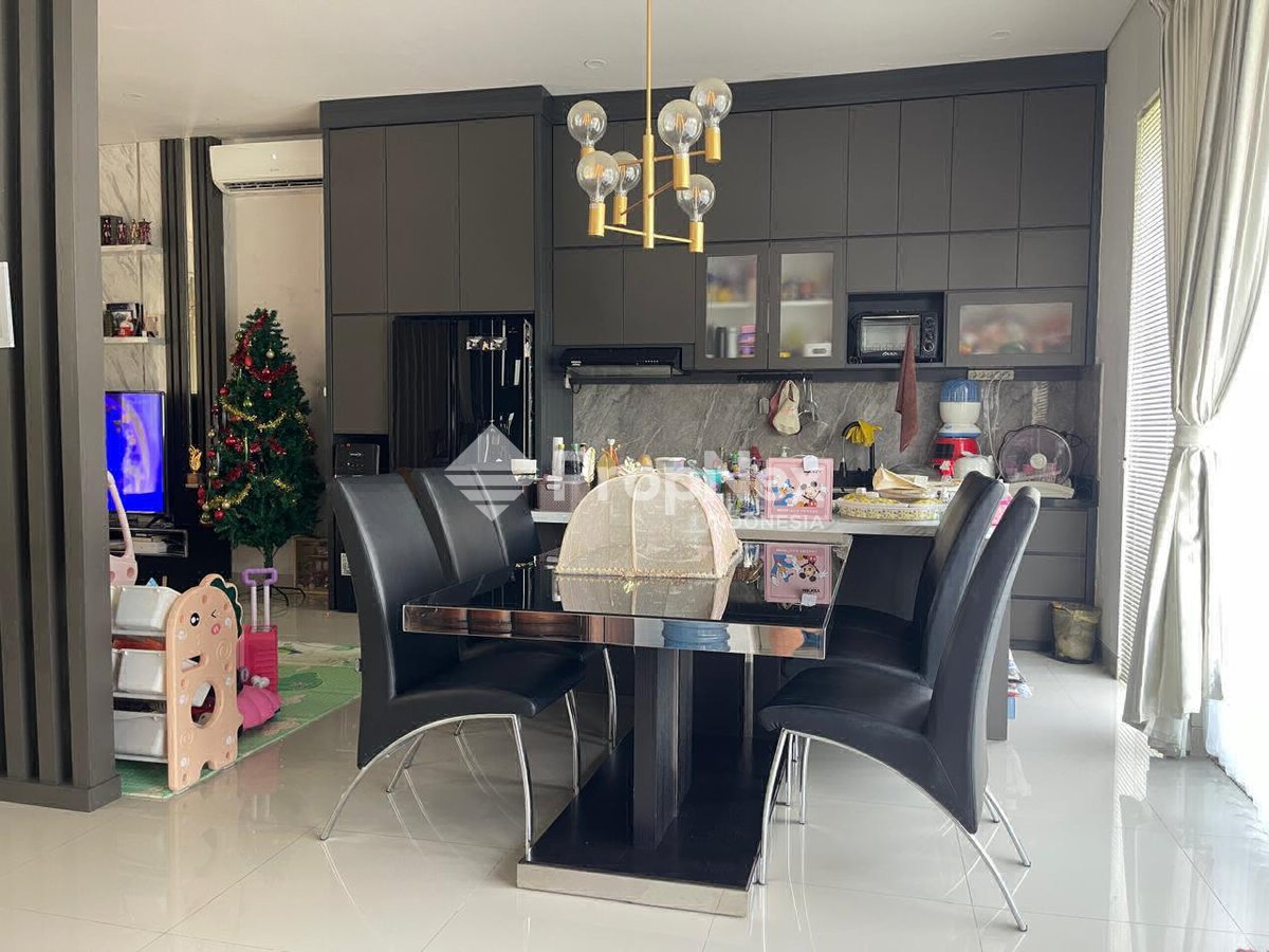 Dijual Rumah - Wisata Bukit Mas Cluster Notredame | PropNex Plus