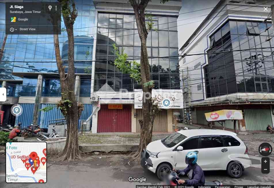 Disewa Ruko - Pertokoan Semut Megah | PropNex Plus