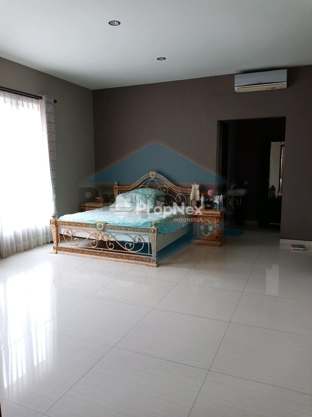 Dijual Rumah - Citraland, Cluster Somerset | PropNex Plus