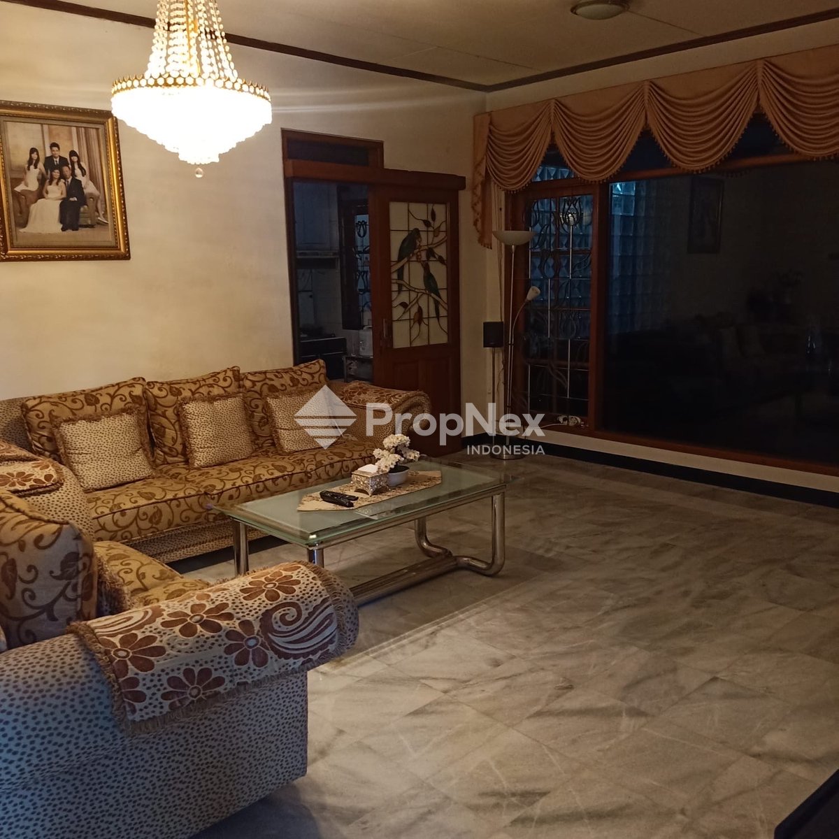 Dijual Rumah - Bendul Merisi dekat Margorejo, Jemursari dan Plaza ...